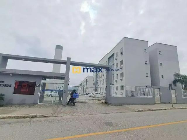 Apartamento para Locação em Itajaí/SC Itaipava 2 Quartos