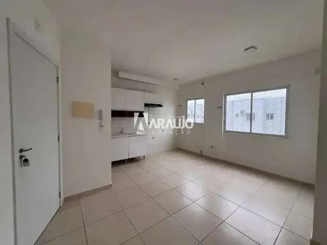 Apartamento para Locação em Itajaí/SC Itaipava 2 Quartos