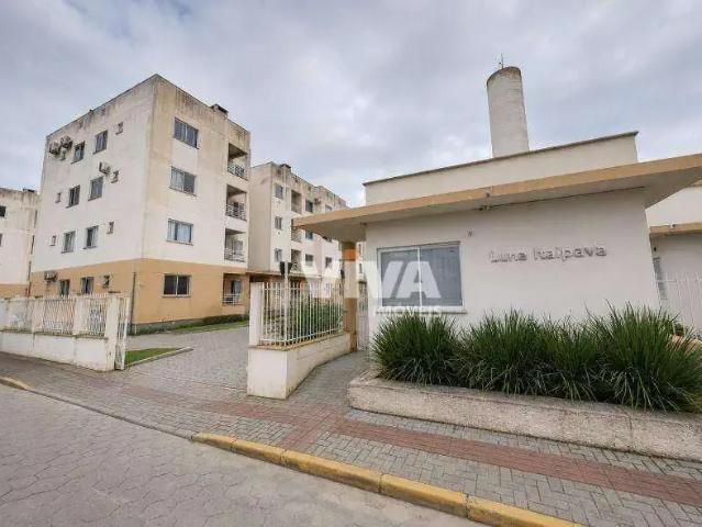 Apartamento para Locação em Itajaí/SC Itaipava 2 Quartos