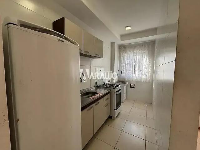 Apartamento para Locação em Itajaí/SC Itaipava 2 Quartos