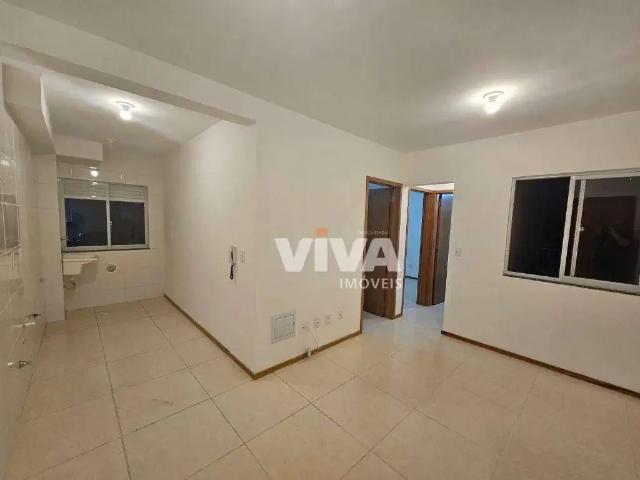 Apartamento para Locação em Itajaí/SC Itaipava 2 Quartos