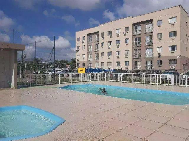 Apartamento para Locação em Itajaí/SC Itaipava 2 Quartos