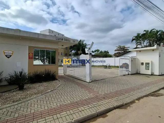 Apartamento para Locação em Itajaí/SC Itaipava 2 Quartos