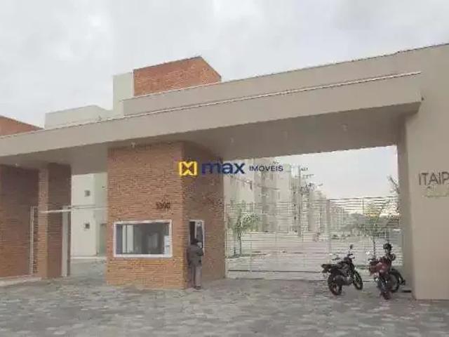 Apartamento para Locação em Itajaí/SC Itaipava 2 Quartos