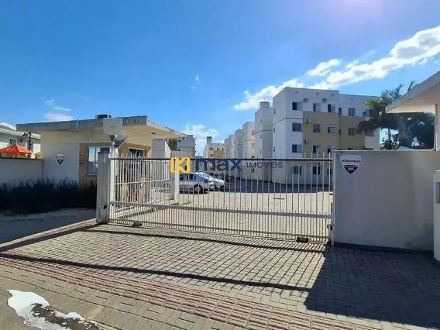 Apartamento para Locação em Itajaí/SC Itaipava 2 Quartos