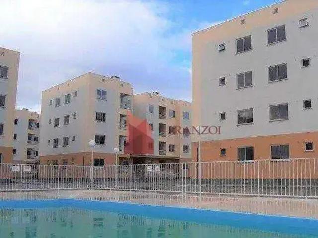 Apartamento para Locação em Itajaí/SC Itaipava 2 Quartos