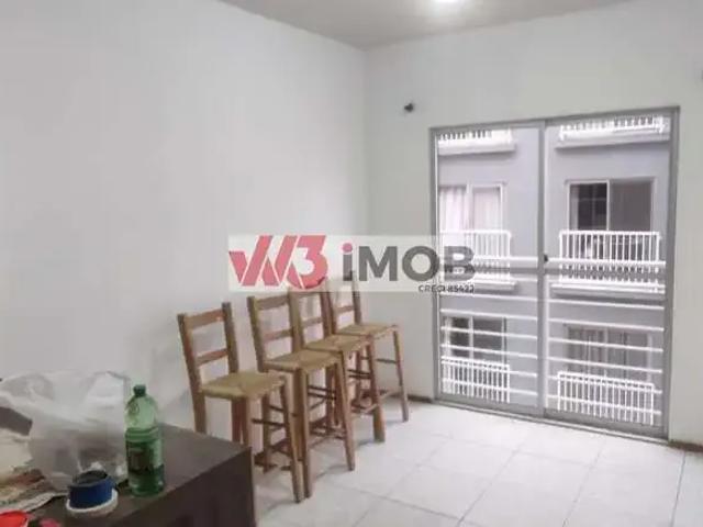 Apartamento para Locação em Itajaí/SC Itaipava 2 Quartos