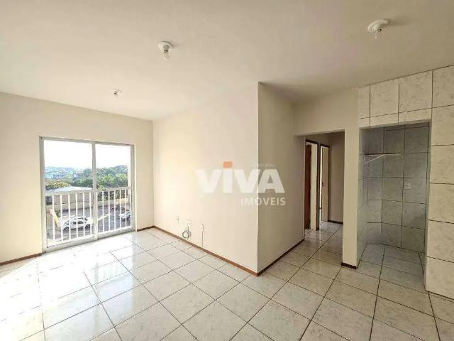 Apartamento para Locação em Itajaí/SC Itaipava 2 Quartos