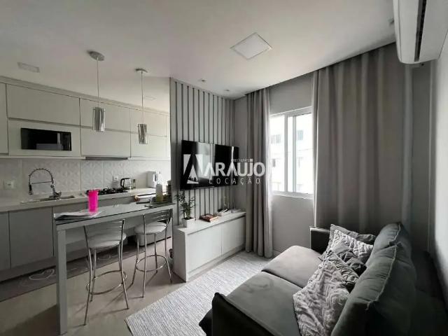 Apartamento para Locação em Itajaí/SC Itaipava 2 Quartos