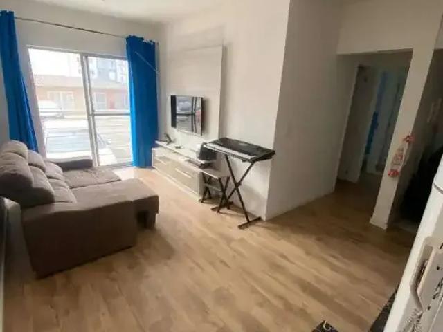 Apartamento para Locação em Itajaí/SC Itaipava 2 Quartos