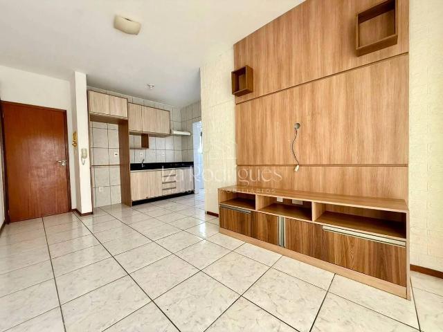 Apartamento para Locação em Itajaí/SC Itaipava 2 Quartos