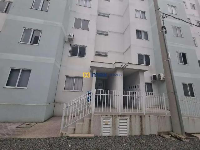 Apartamento para Locação em Itajaí/SC Itaipava 2 Quartos