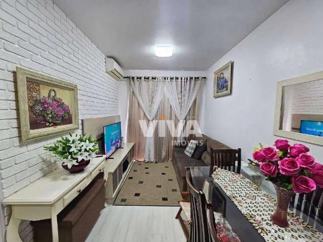 Apartamento para Locação em Itajaí/SC Itaipava 2 Quartos