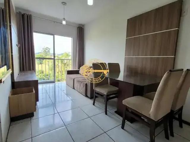 Apartamento para Locação em Itajaí/SC Itaipava 2 Quartos