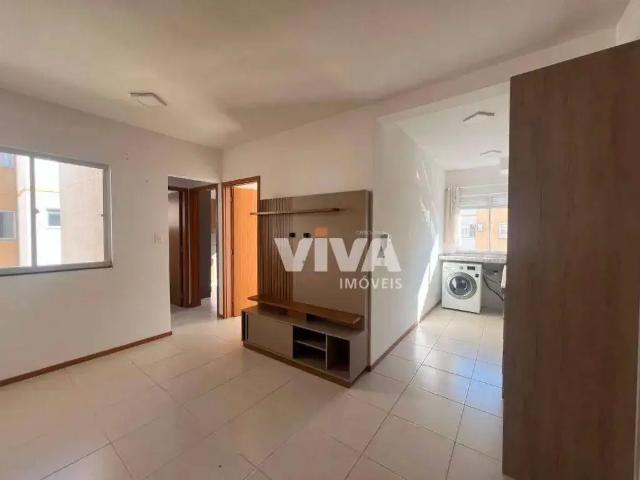 Apartamento para Locação em Itajaí/SC Itaipava 2 Quartos