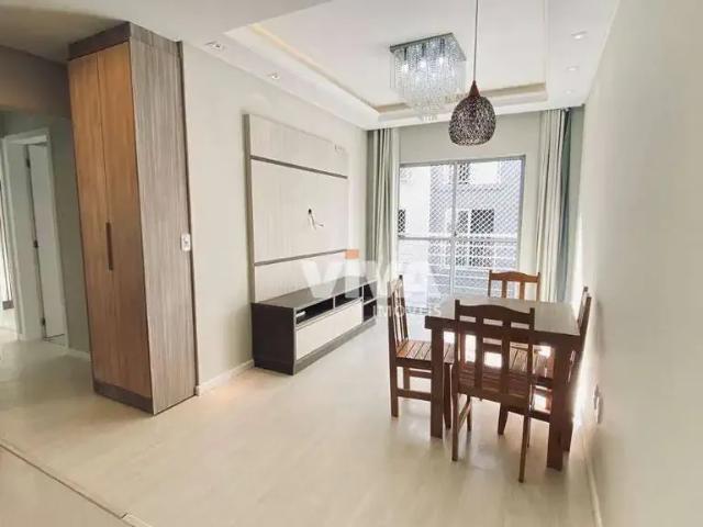 Apartamento para Locação em Itajaí/SC Itaipava 2 Quartos