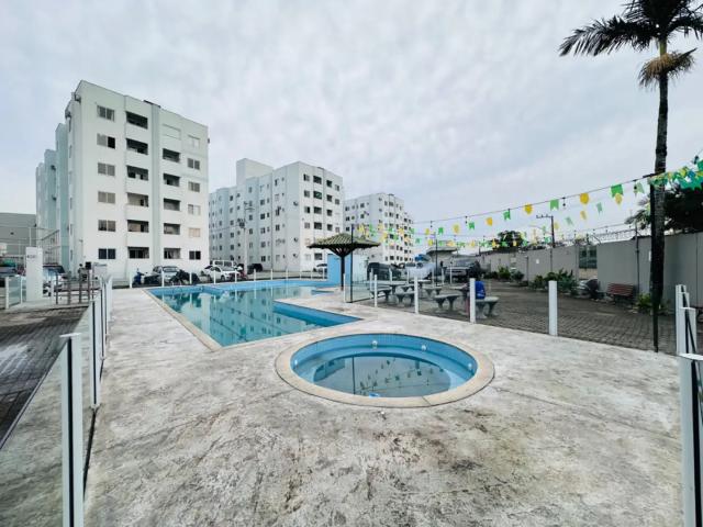 Apartamento para Locação em Itajaí/SC Itaipava 2 Quartos
