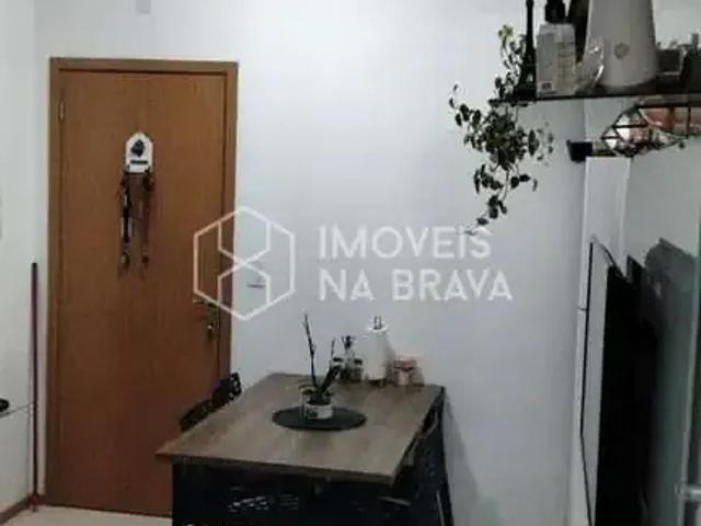 Apartamento para Locação em Itajaí/SC Itaipava 2 Quartos