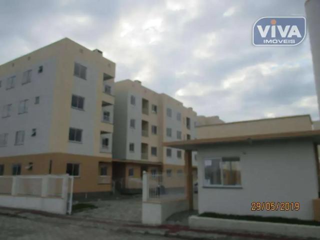 Apartamento para Locação em Itajaí/SC Itaipava 2 Quartos