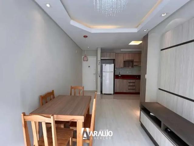Apartamento para Locação em Itajaí/SC Itaipava 2 Quartos