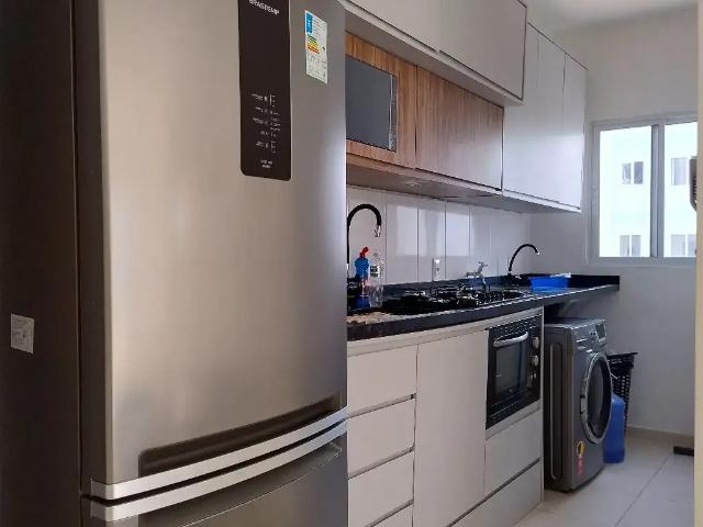 Apartamento para Locação em Itajaí/SC Itaipava 2 Quartos