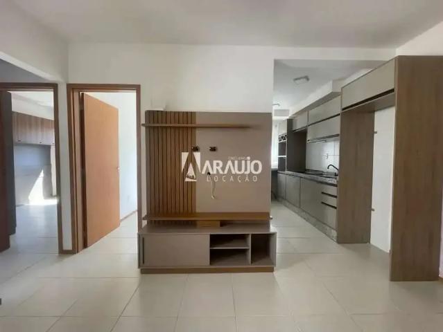 Apartamento para Locação em Itajaí/SC Itaipava 2 Quartos