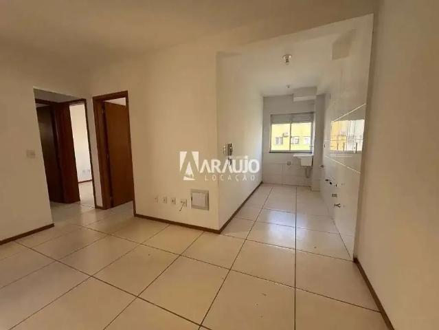Apartamento para Locação em Itajaí/SC Itaipava 2 Quartos