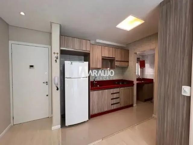 Apartamento para Locação em Itajaí/SC Itaipava 2 Quartos