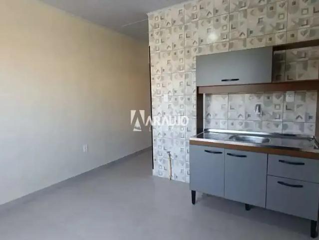 Apartamento para Locação em Itajaí/SC Murta 1 Quartos