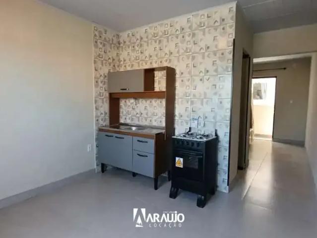 Apartamento para Locação em Itajaí/SC Murta 1 Quartos