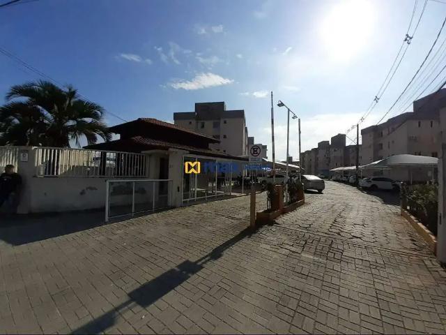 Apartamento para Locação em Itajaí/SC Murta 2 Quartos