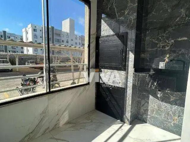Apartamento para Locação em Itajaí/SC Murta 2 Quartos
