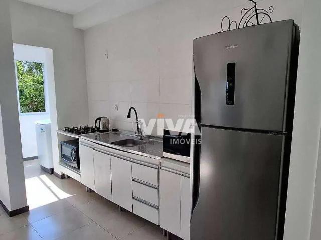 Apartamento para Locação em Itajaí/SC Murta 2 Quartos