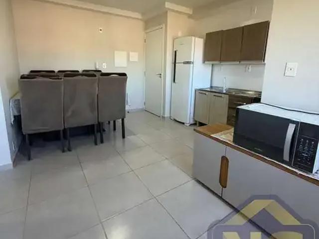 Apartamento para Locação em Itajaí/SC Murta 2 Quartos