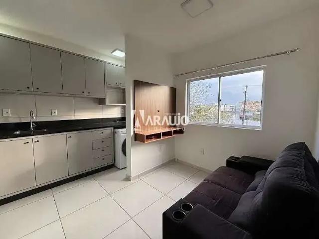 Apartamento para Locação em Itajaí/SC Murta 2 Quartos