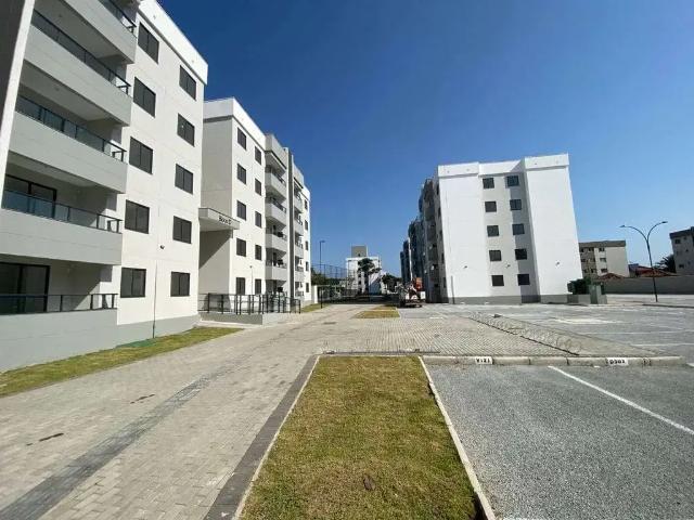 Apartamento para Locação em Itajaí/SC Murta 2 Quartos
