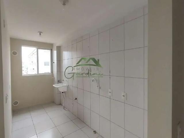 Apartamento para Locação em Itajaí/SC Murta 2 Quartos