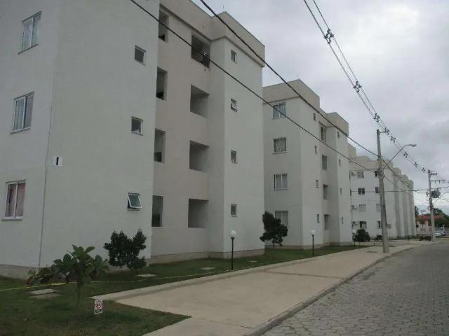 Apartamento para Locação em Itajaí/SC Murta 2 Quartos