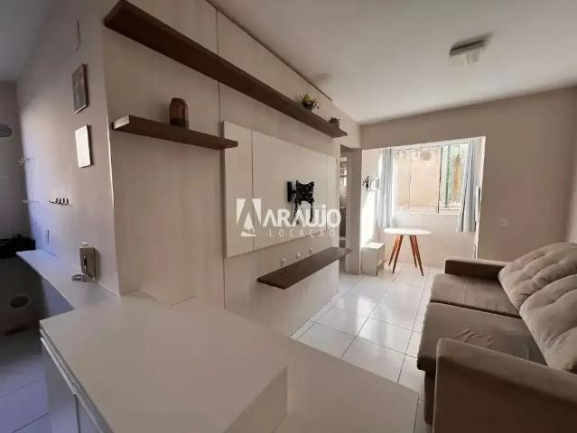 Apartamento para Locação em Itajaí/SC Murta 2 Quartos