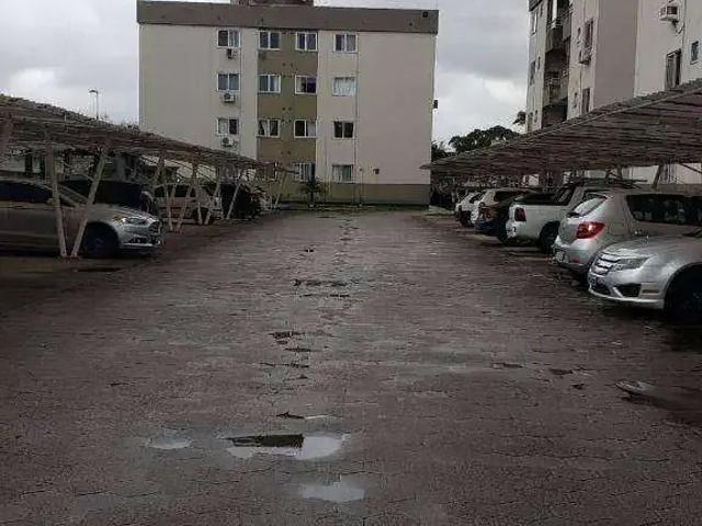 Apartamento para Locação em Itajaí/SC Murta 2 Quartos