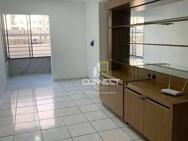 Apartamento para Locação em Itajaí/SC Murta 2 Quartos