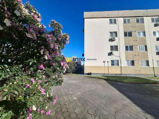 Apartamento para Locação em Itajaí/SC Murta 3 Quartos