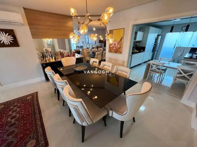 Apartamento para Locação em Itajaí/SC Praia Brava 4 Quartos