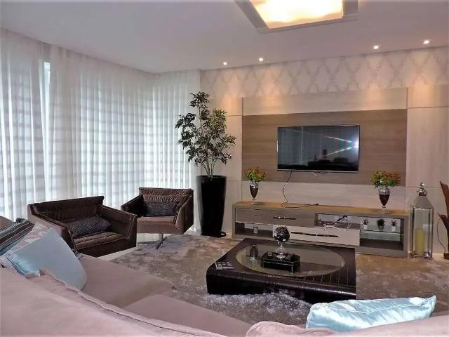 Apartamento para Locação em Itajaí/SC Praia Brava 4 Quartos