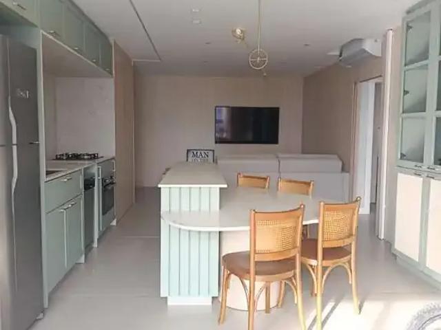 Apartamento para Locação em Itajaí/SC Praia Brava