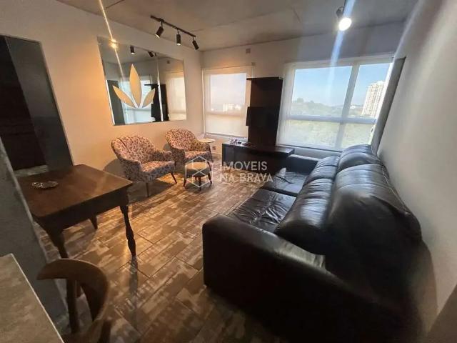 Apartamento para Locação em Itajaí/SC Praia Brava