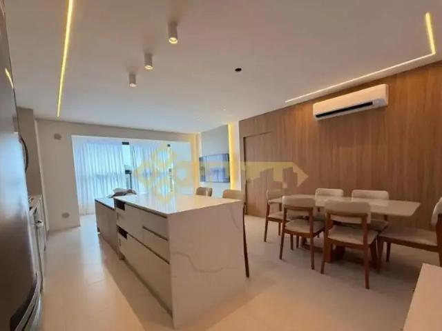 Apartamento para Locação em Itajaí/SC Praia Brava