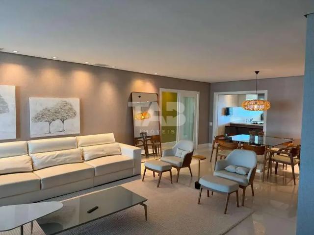 Apartamento para Locação em Itajaí/SC Praia Brava 5 Quartos