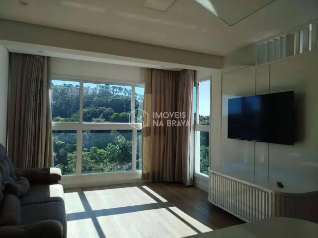Apartamento para Locação em Itajaí/SC Praia Brava 11 Quartos