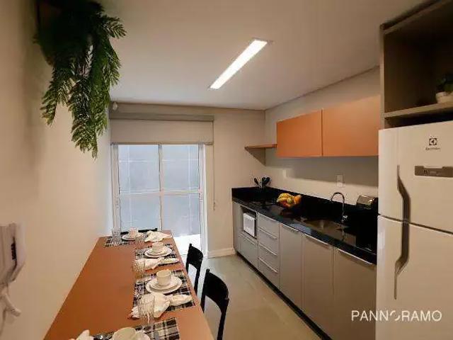 Apartamento para Locação em Itajaí/SC Praia Brava 1 Quartos